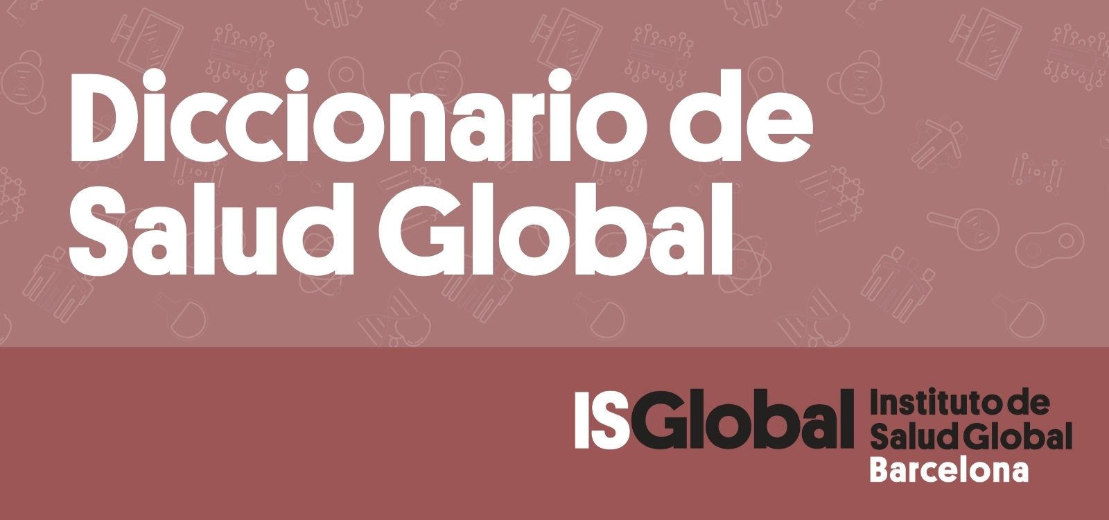 Home - Global Health Dictionary