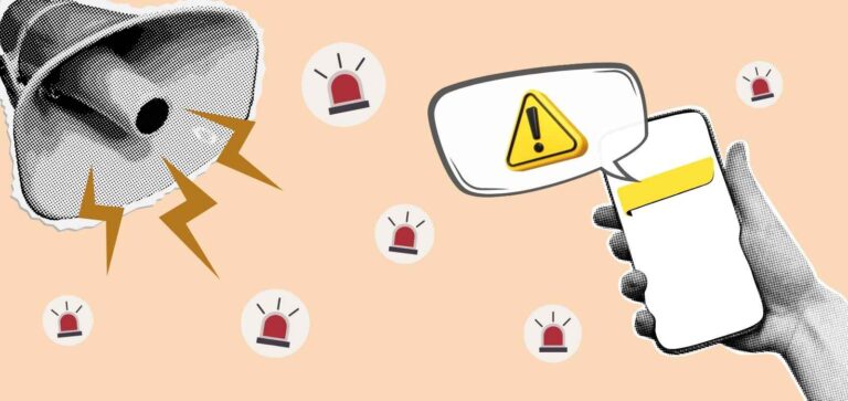 Early Warning Systems - Diccionario de Salud Global
